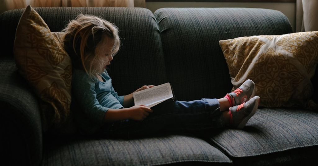 Our Favorite Books For Beginning Readers - ParentsTogether