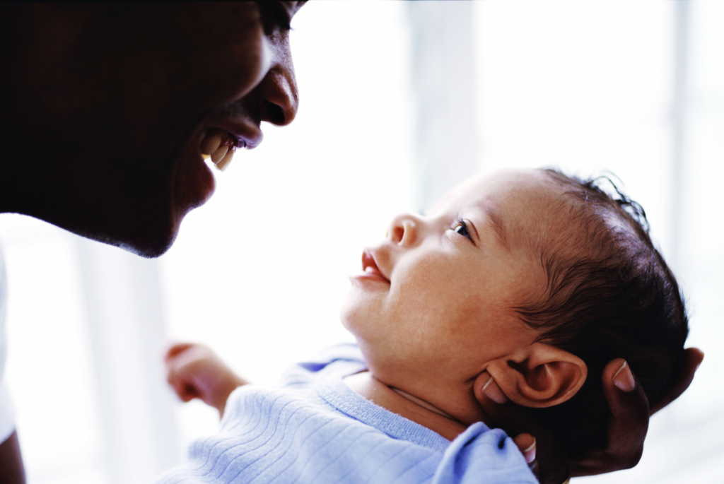 Babies’ Babbling Shapes the Environment for Easier Language Learning ...