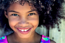 The 7 Keys To a Happy Childhood, According To Science - ParentsTogether