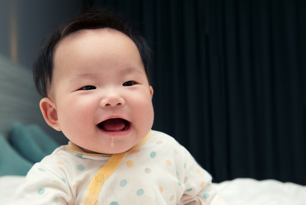 Science May Now Know the Reason For Those Adorable Baby Hiccups ...