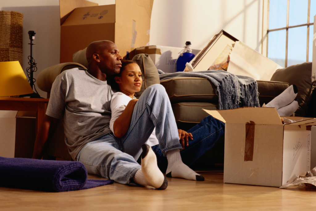 Living Together Is More Accepted, But Here's Why Marriage Might Still ...