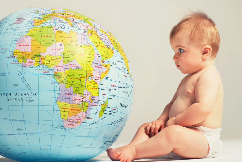 Not Enough Babies Being Born to Replace US Population - ParentsTogether