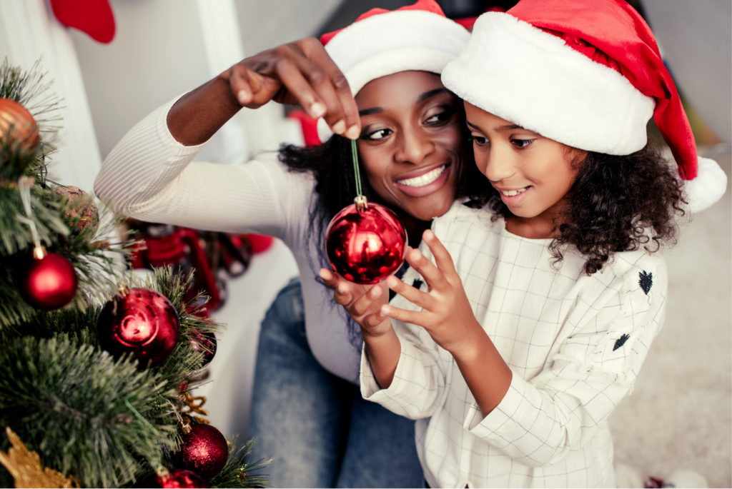5 Fun Family Holiday Traditions You Can Start Right Now - ParentsTogether