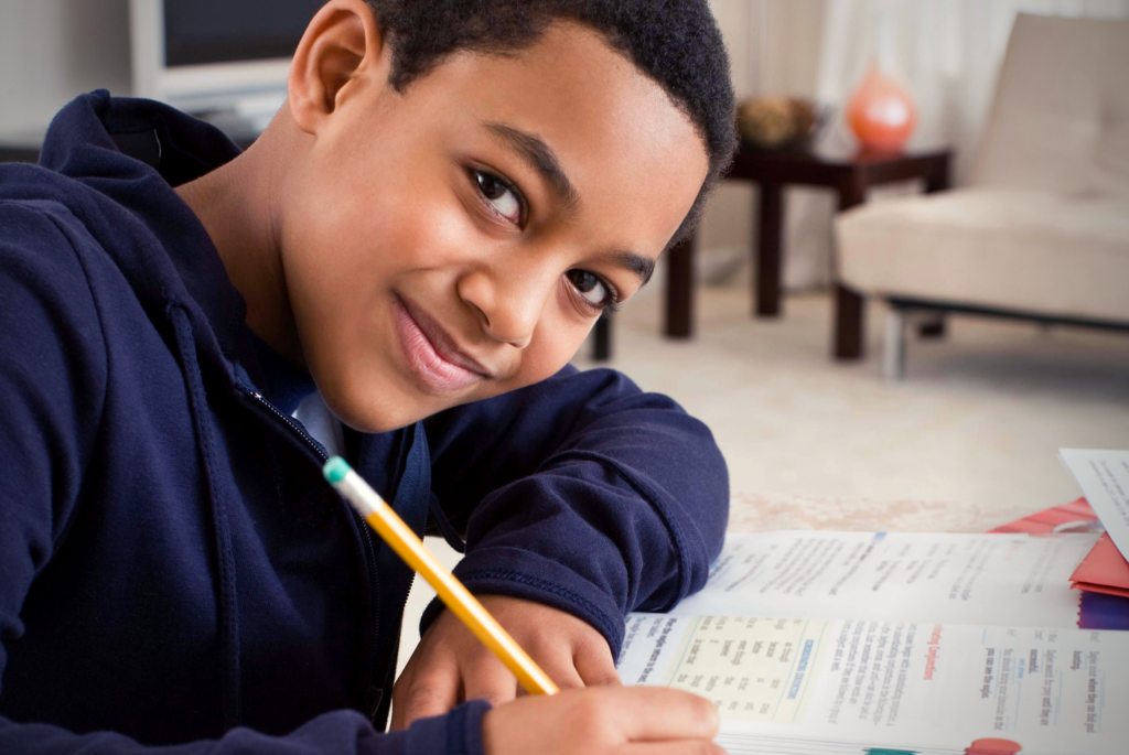 Positive Self-Talk and Certain Games Shown To Help Improve Kids' Math ...