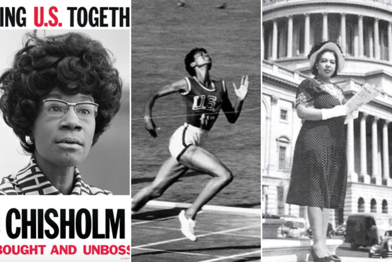 Inspiring and Powerful: 5 Unsung African American Heroes Your Kids ...