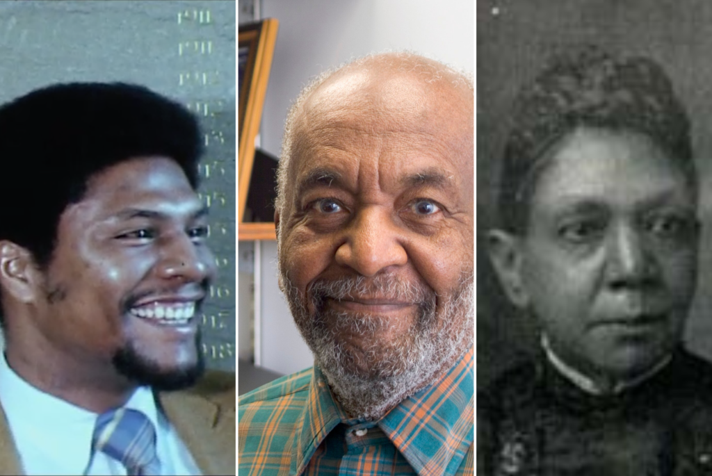 7 Amazing African American Leaders Who Changed the Way Our Children Are ...