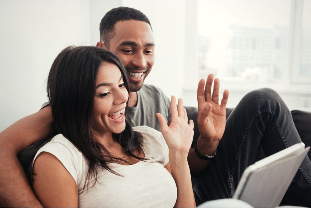 Virtual Social Events For Adults and Families: How To Host, Plus 10 ...