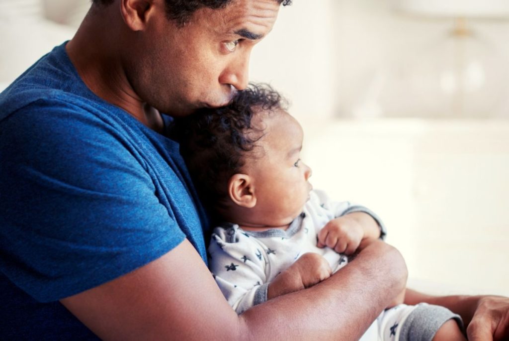 The Dad Gang is Changing the View of Black Fatherhood - ParentsTogether