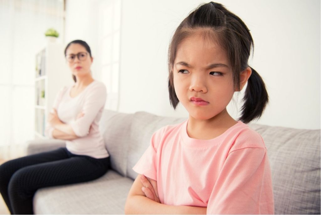 8 Phrases that will teach your child to disagree (POLITELY ...