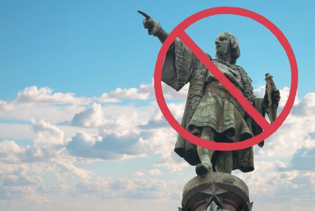 Teach Your Child The Facts Behind Columbus Day With One Picture ...