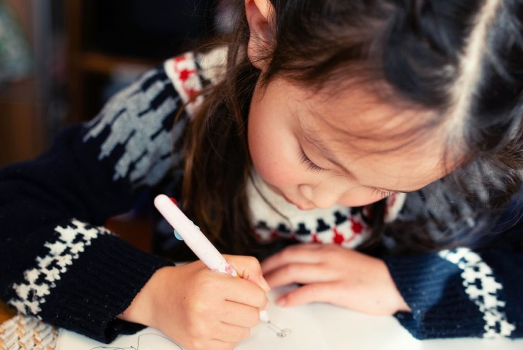 Tips and Activities To Get Your Child Excited About Writing Letters ...