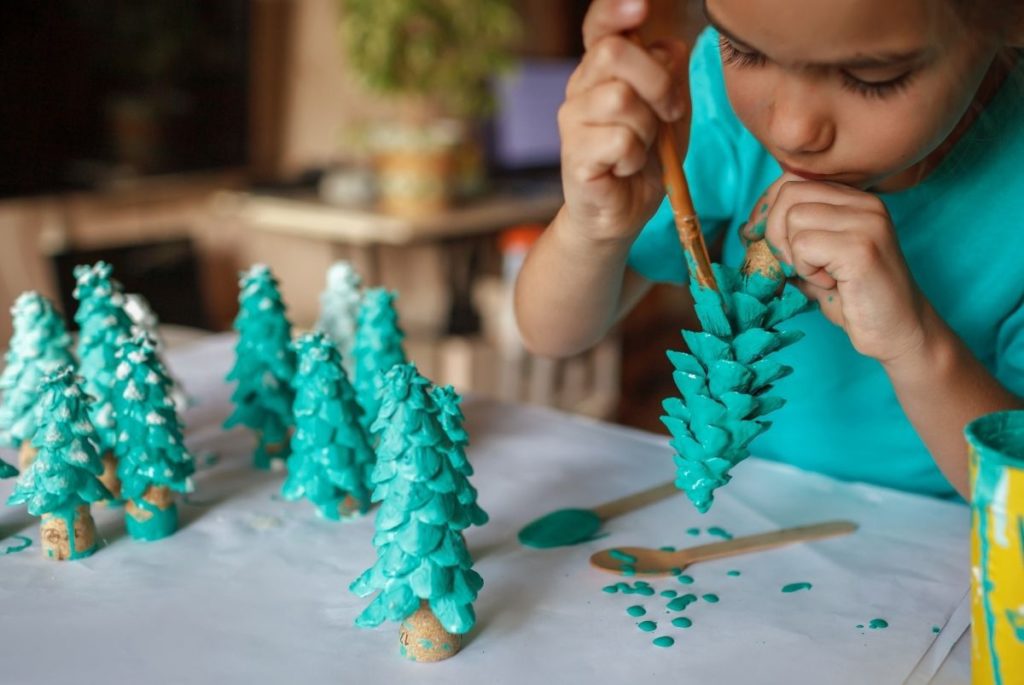 Last-minute homemade gifts that are thoughtful and free - ParentsTogether