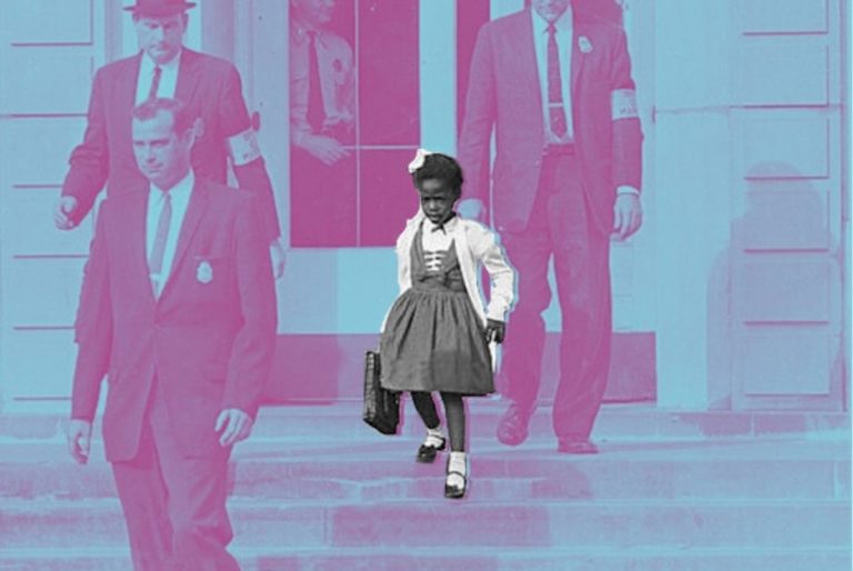 Teach kids about the history of segregation in schools - ParentsTogether