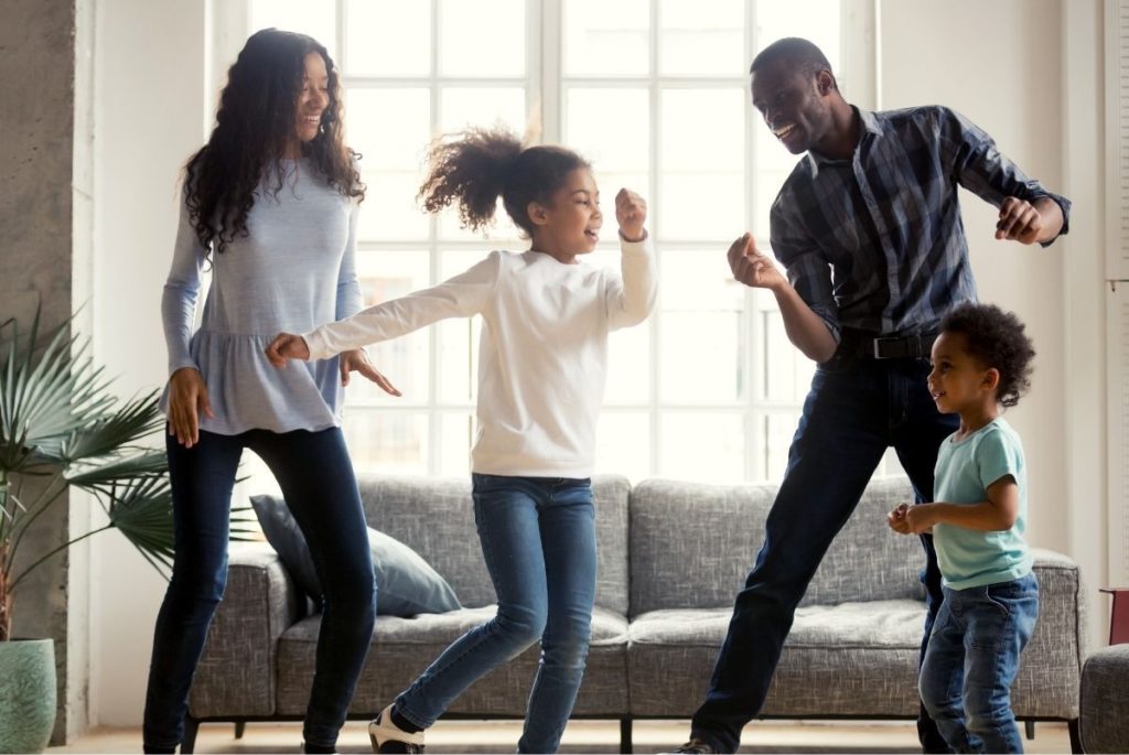 Creating a playlist of diverse kids’ music - ParentsTogether