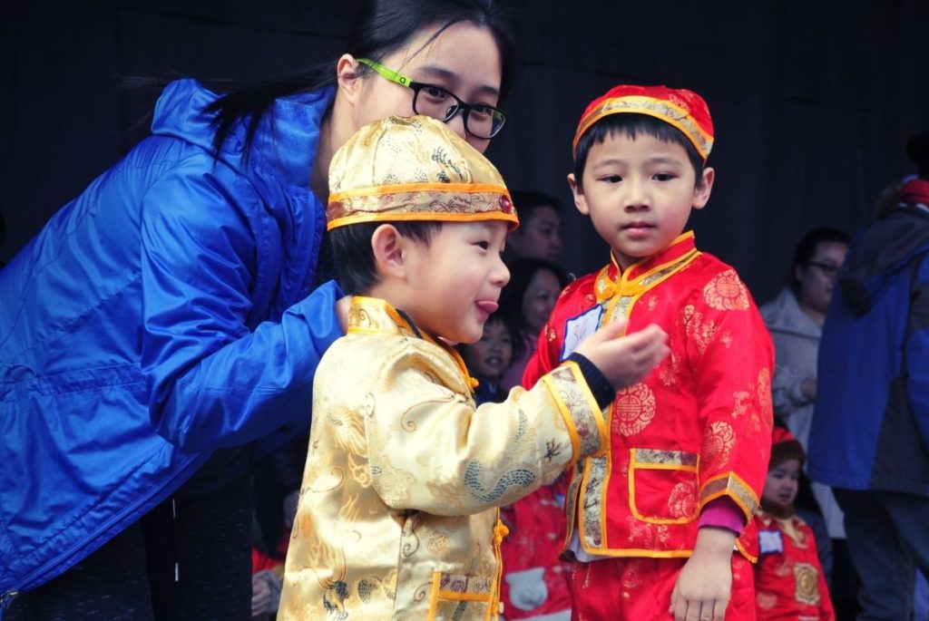 Parents and teachers: Here's a fun way to explain Lunar New Year to ...