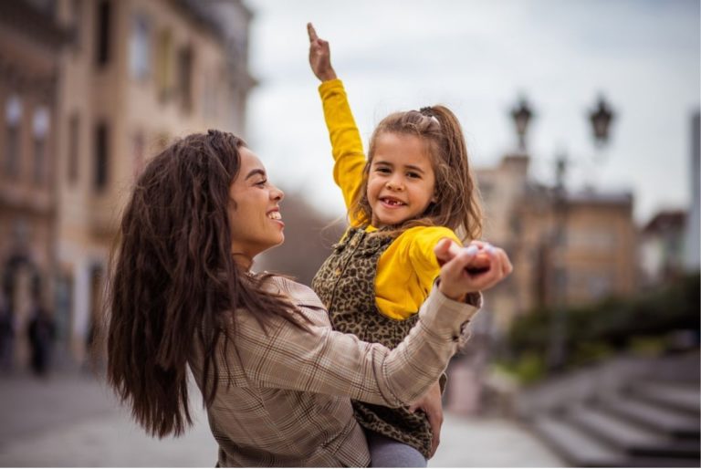 What does it mean to be a feminist? An explainer for kids - ParentsTogether