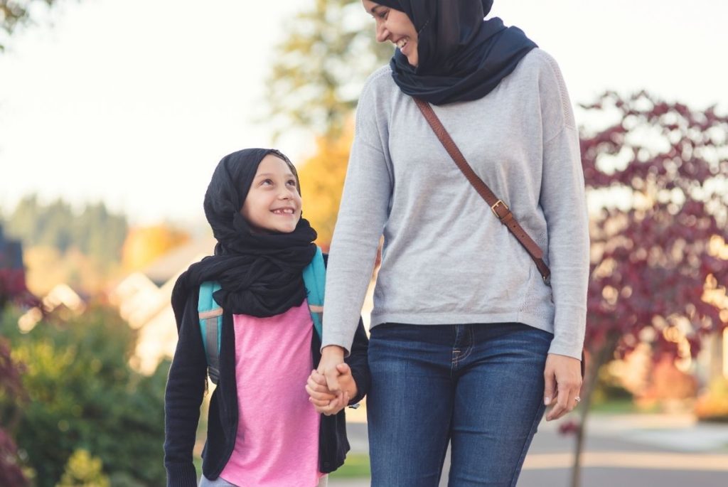Explaining parts of Arab American culture your child might see ...