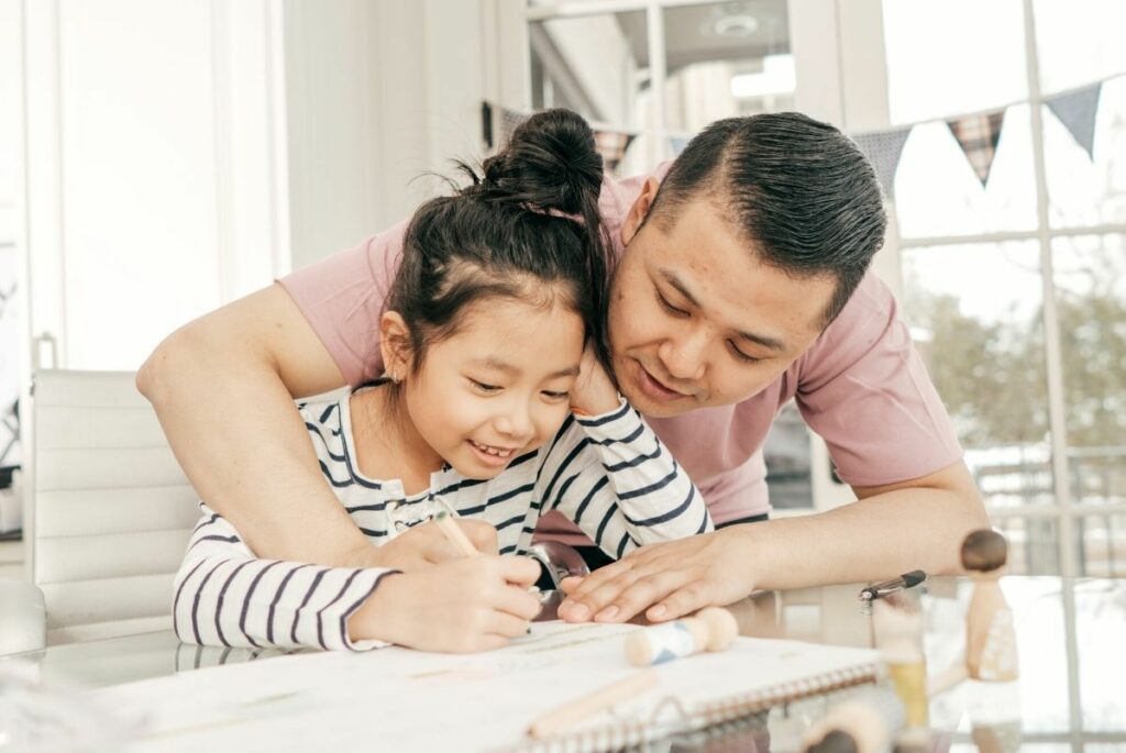 Mindful meddling: Finding the balance between protecting your kids and ...