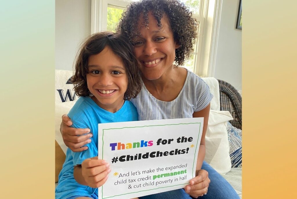 Here's your free 'Child Checks' printable sign! - ParentsTogether