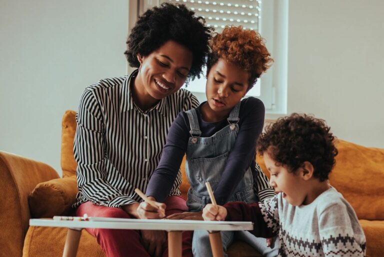 30-day family brain boosting challenge - ParentsTogether