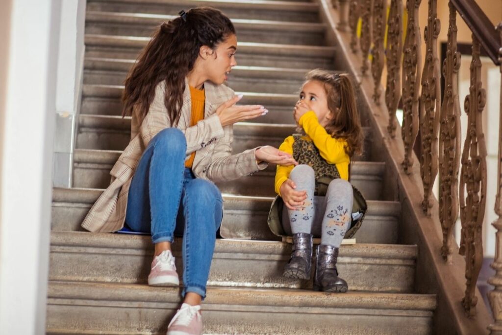 Child-to-parent dictionary: Decoding what your child really means ...