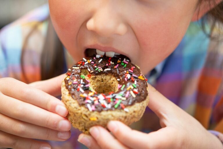 More Than A Rush: Sugar Causes ‘Major Changes’ To Brain Chemistry ...