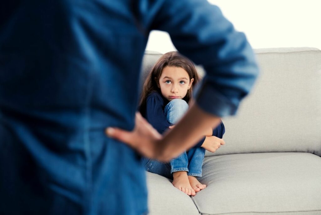 Parents: Do you know the difference between “punishment” and ...