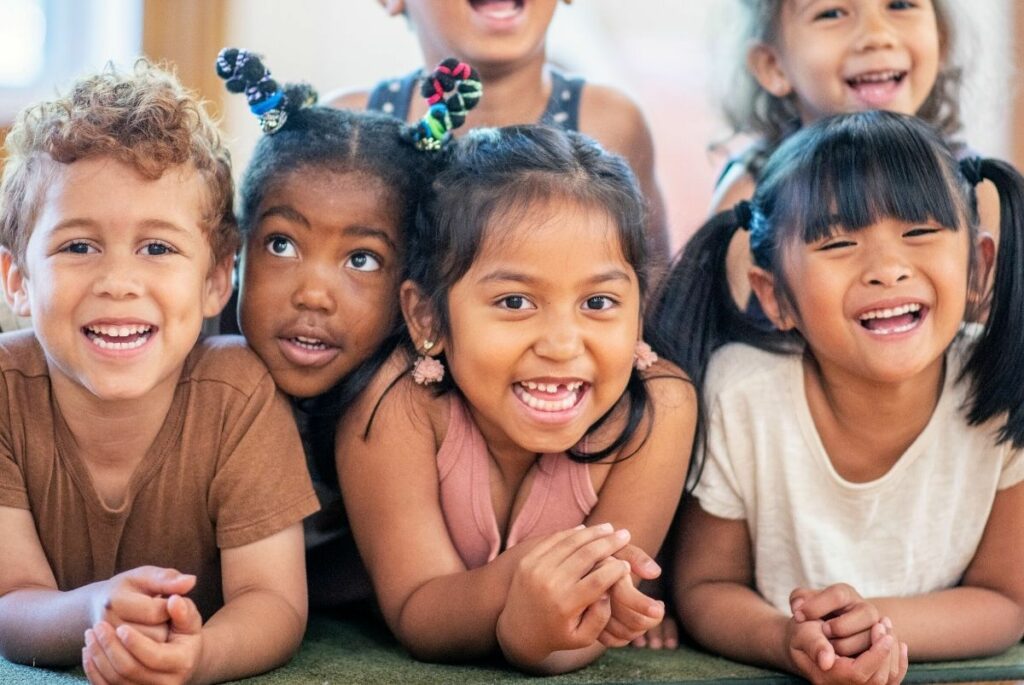 5 ways to help multiracial kids embrace every part of their identity ...