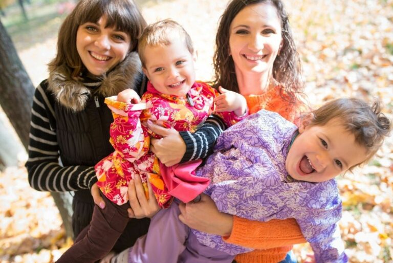 5 tips for building your parenting "village" as a single parent ...