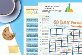 Free Printable Resources for Parents & Caregivers - ParentsTogether