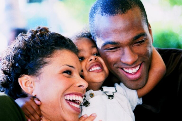 Do you know your child's love language? - ParentsTogether