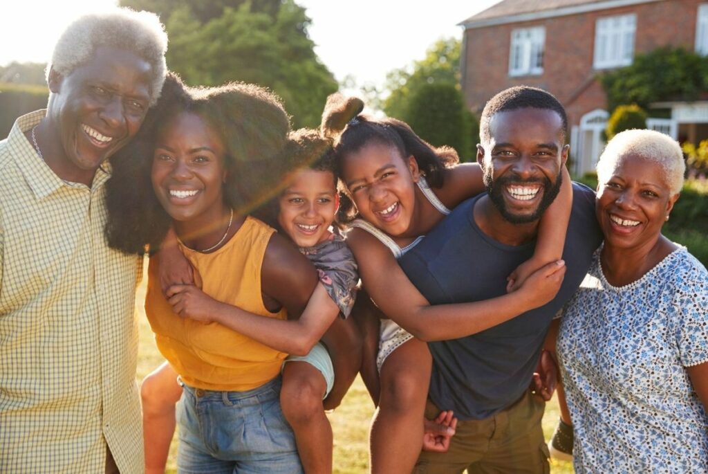 How to recognize and deal with generational trauma - ParentsTogether