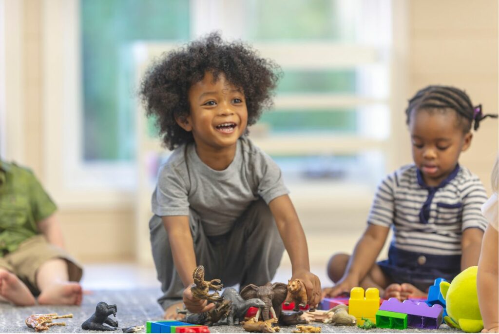 No more boredom: Indoor activities for active kids - ParentsTogether