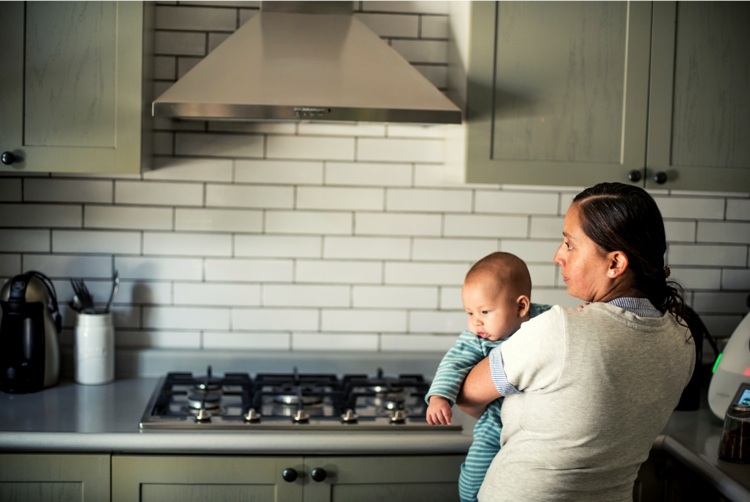 Why so many professional caregivers can't afford reliable care for ...