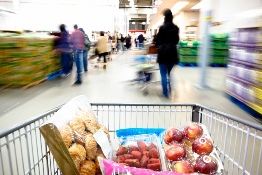 19 ways to save your family money at a warehouse store — even if you ...