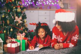 How to talk to kids about Santa and the Tooth Fairy - ParentsTogether