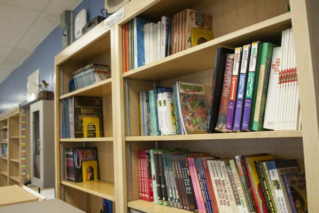 Book challenges may have ‘chilling effects’ on new LGBTQ books in ...