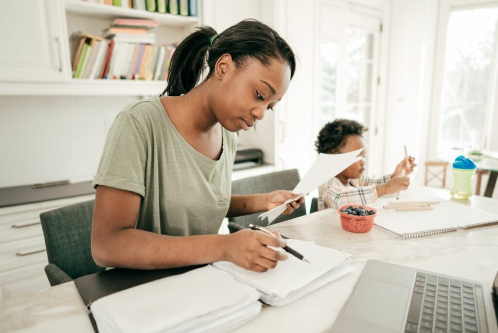 Tax season is upon us — here are 6 important filing tips for parents ...