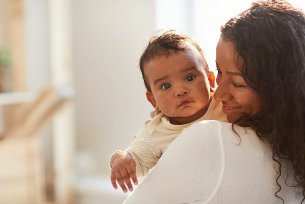 The song that’s scientifically proven to make babies stop crying ...