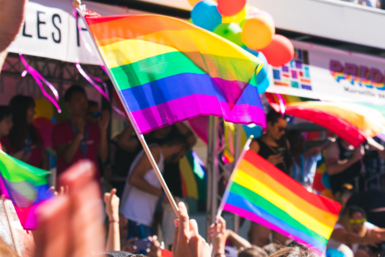 Quiz: Do you and your kids know this Pride month history trivia ...