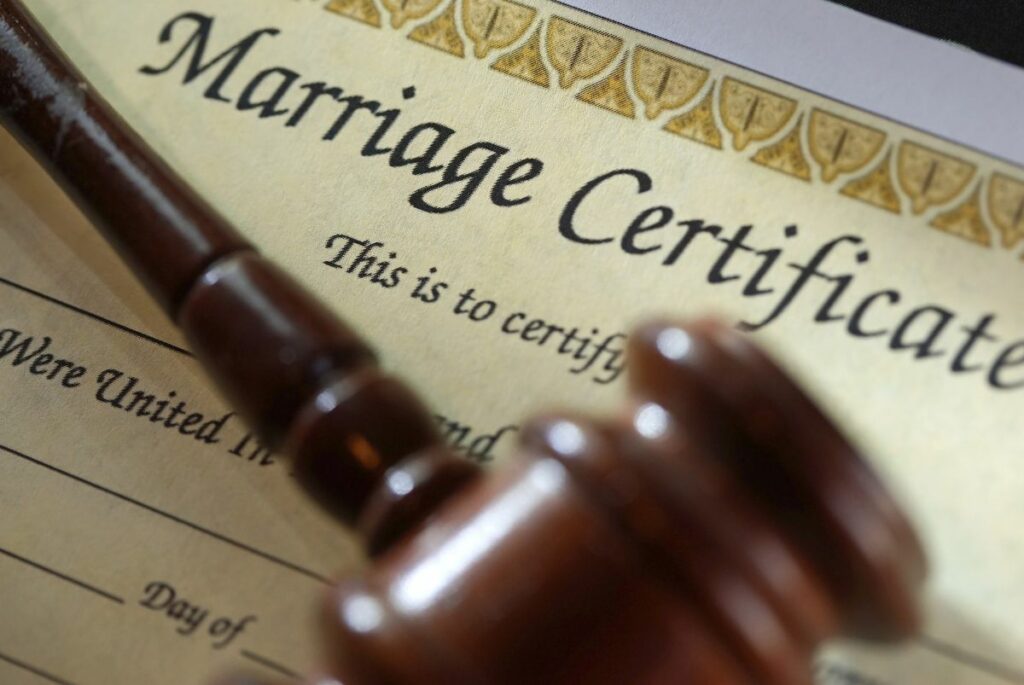 The 19th Explains: Why child marriage is still legal in 80% of U.S ...