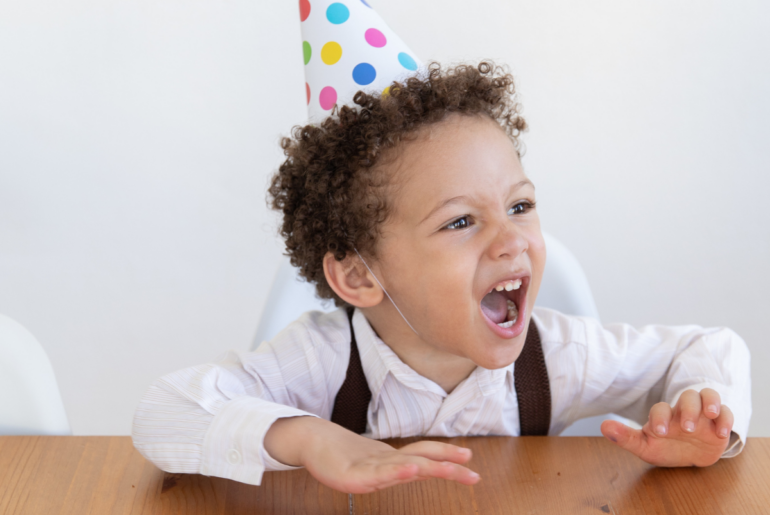 ParentsTogether - Kids Anger Thermometer - ParentsTogether