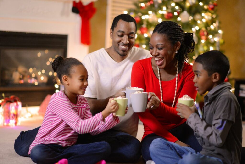 How to buy fewer gifts for your kids, without skimping on the holiday ...