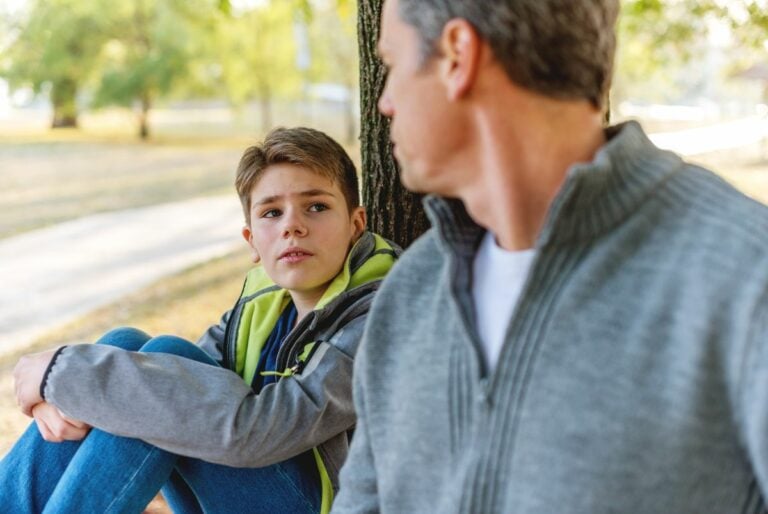 Here's how to talk to your child about the "n-word" and racial slurs ...