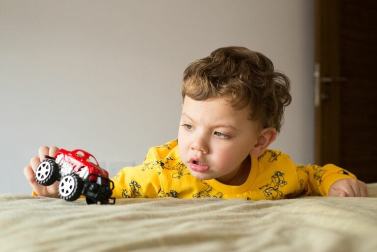 New report: Gender stereotypes in toy ads limit kids' potential ...