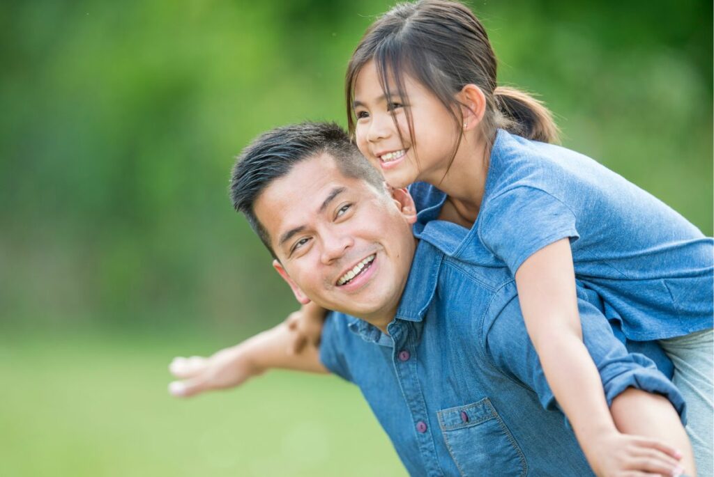 Which love language does your child speak? A parenting quiz - ParentsTogether