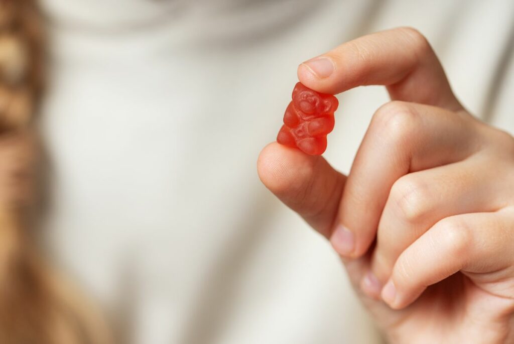 Kids are accidentally ingesting cannabis edibles — here's how to ...