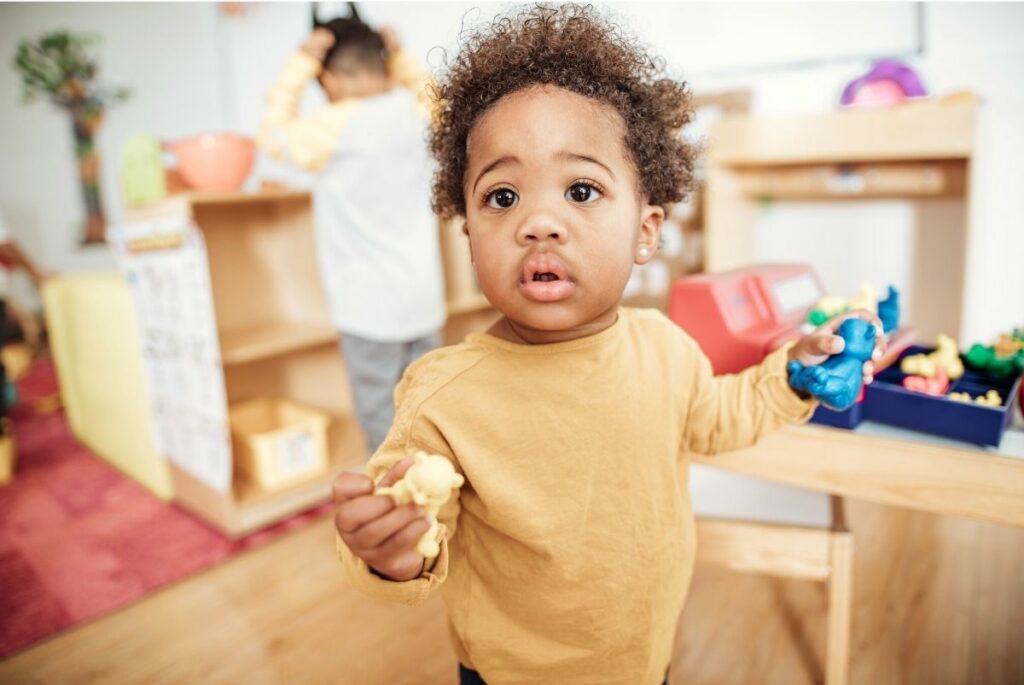 Child care costs — and risks — rise for Ohio's children