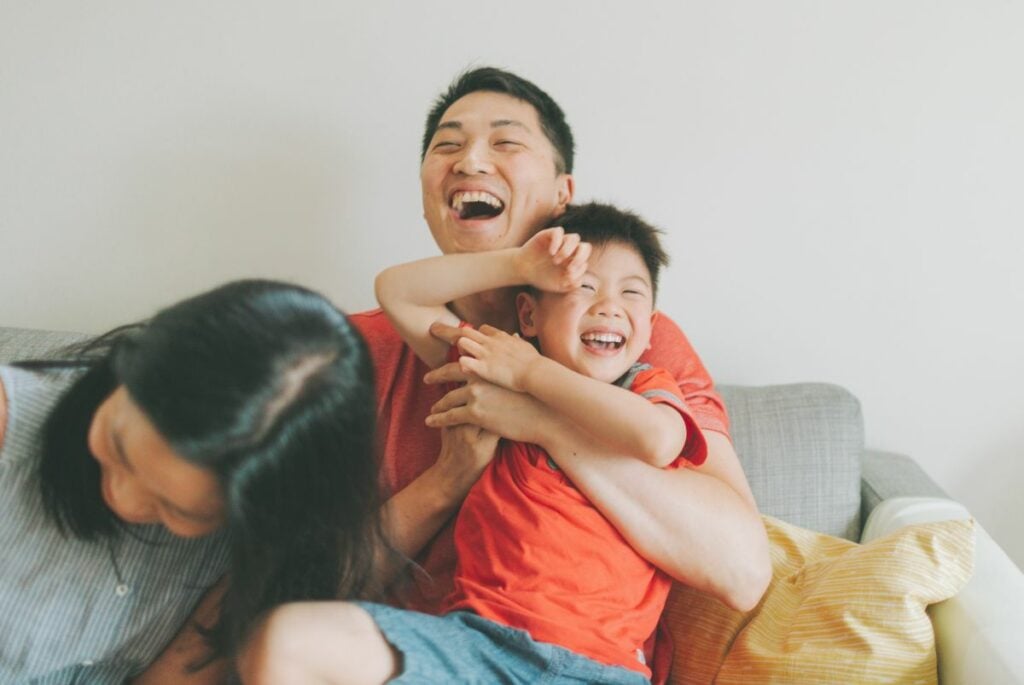 30 of the best "dad jokes" to share with your kids - ParentsTogether