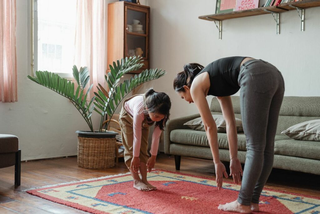 30 fun brain breaks for when your kids are losing focus - ParentsTogether